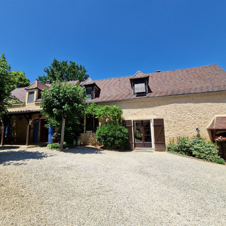 Notre catalogue de maisons et terrains à vendre et locations en Quercy ...